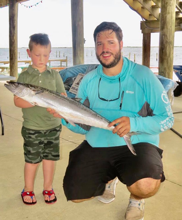 Bill Hargreaves Fishing Rodeo | Family Friendly Fishing Rodeo For Kids