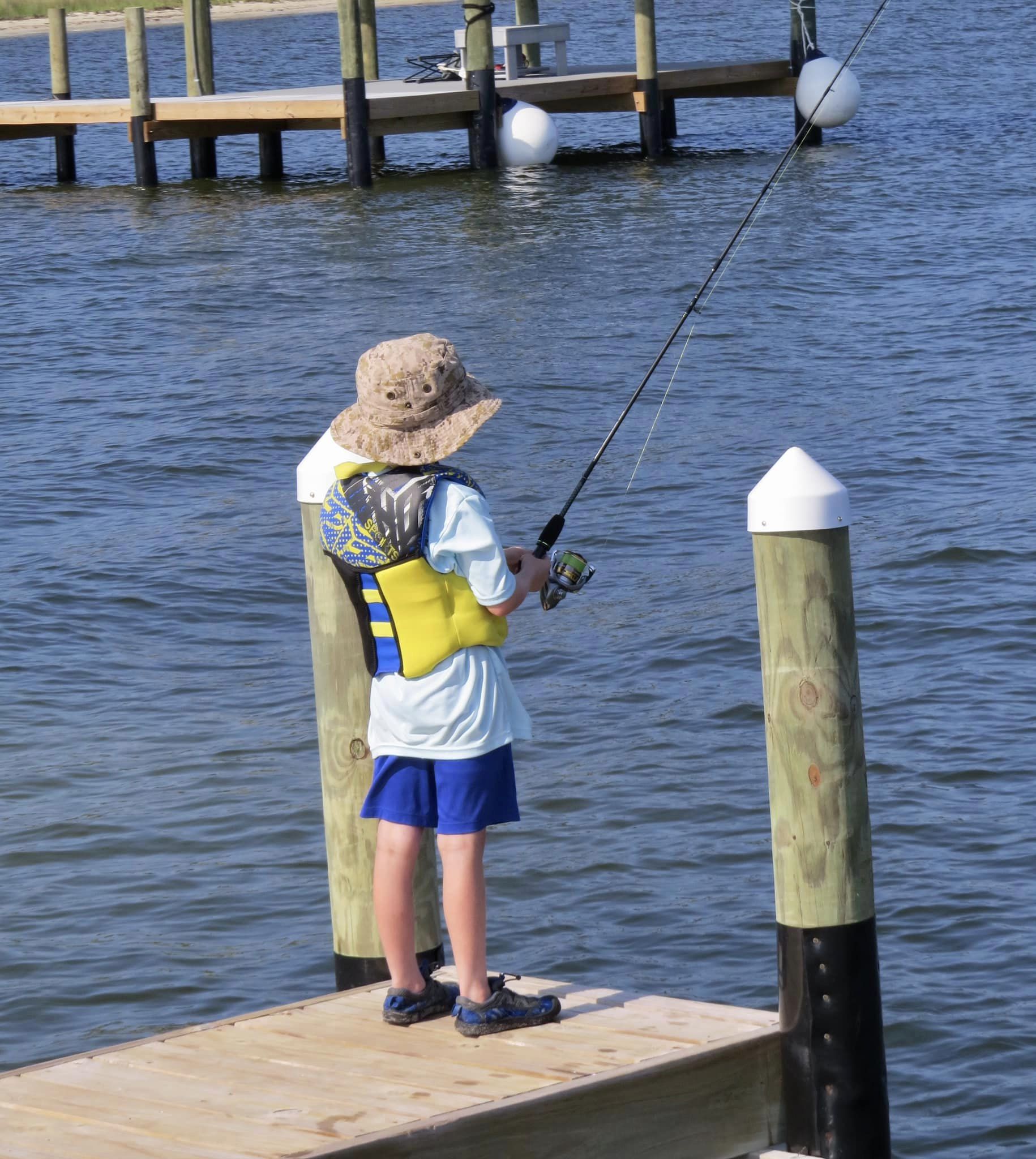 2023 Photos | Bill Hargreaves Fishing Rodeo