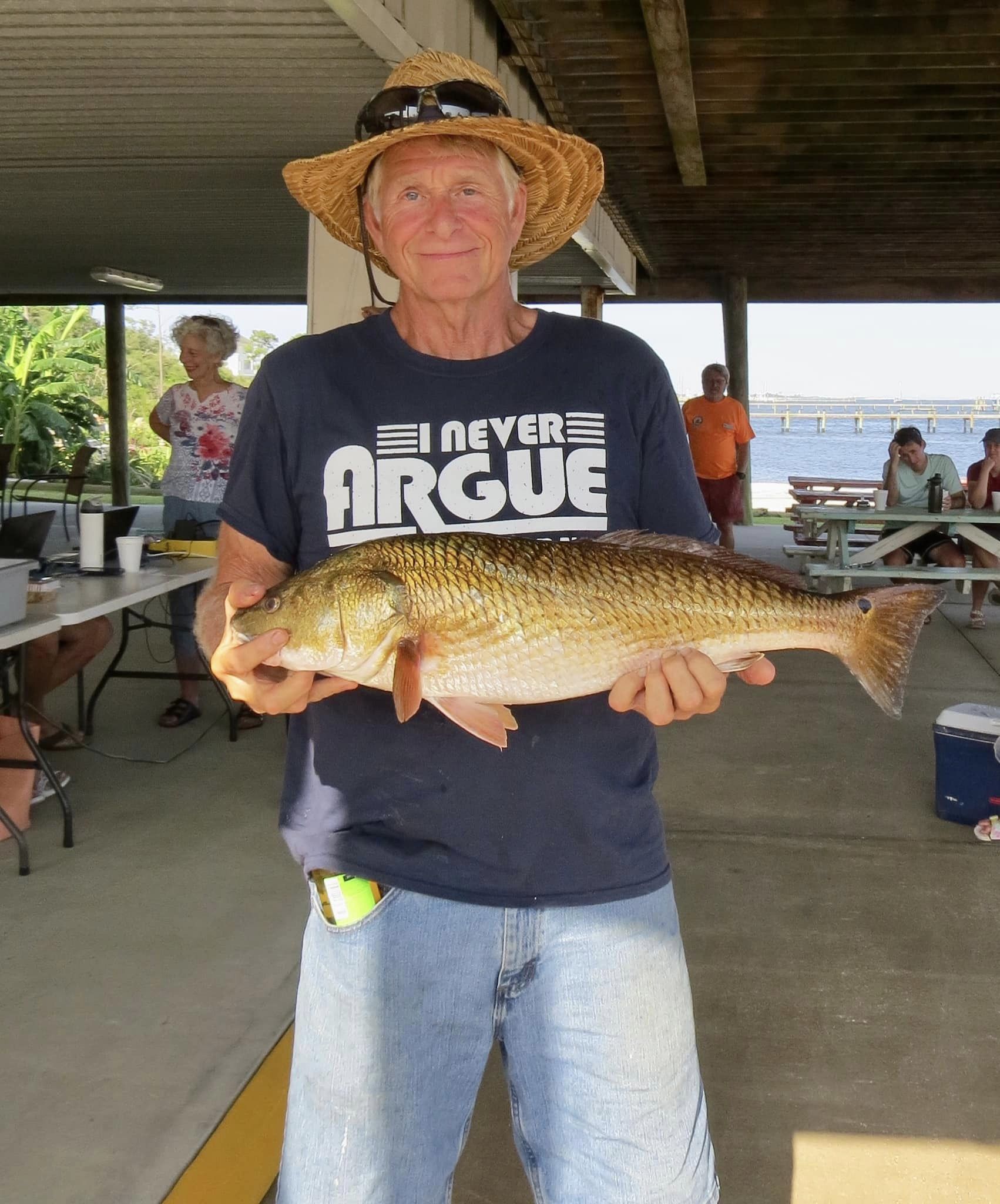 2023 Photos | Bill Hargreaves Fishing Rodeo