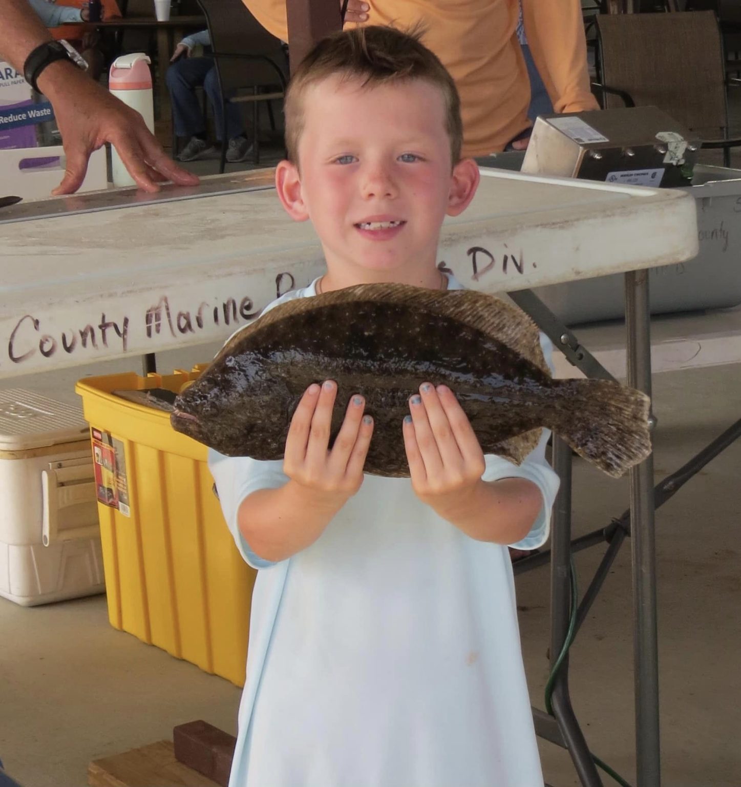 2023 Photos | Bill Hargreaves Fishing Rodeo